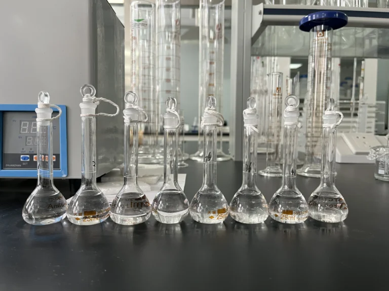 Crystallization & Solid Form Challenges for Intermediates